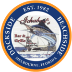 Dockside Menu - Ichabod's Bar & Grille Melbourne