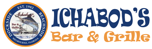 Dockside Menu - Ichabod's Bar & Grille Melbourne
